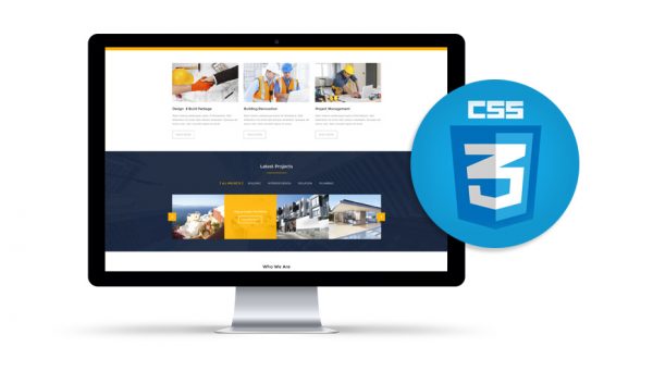 Smooth CSS3 Animation – Smaydltda